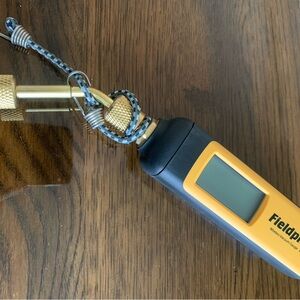 fieldpiece | Other | Fieldpiece Mg44 Wireless Vacuum Gauge | Poshmark